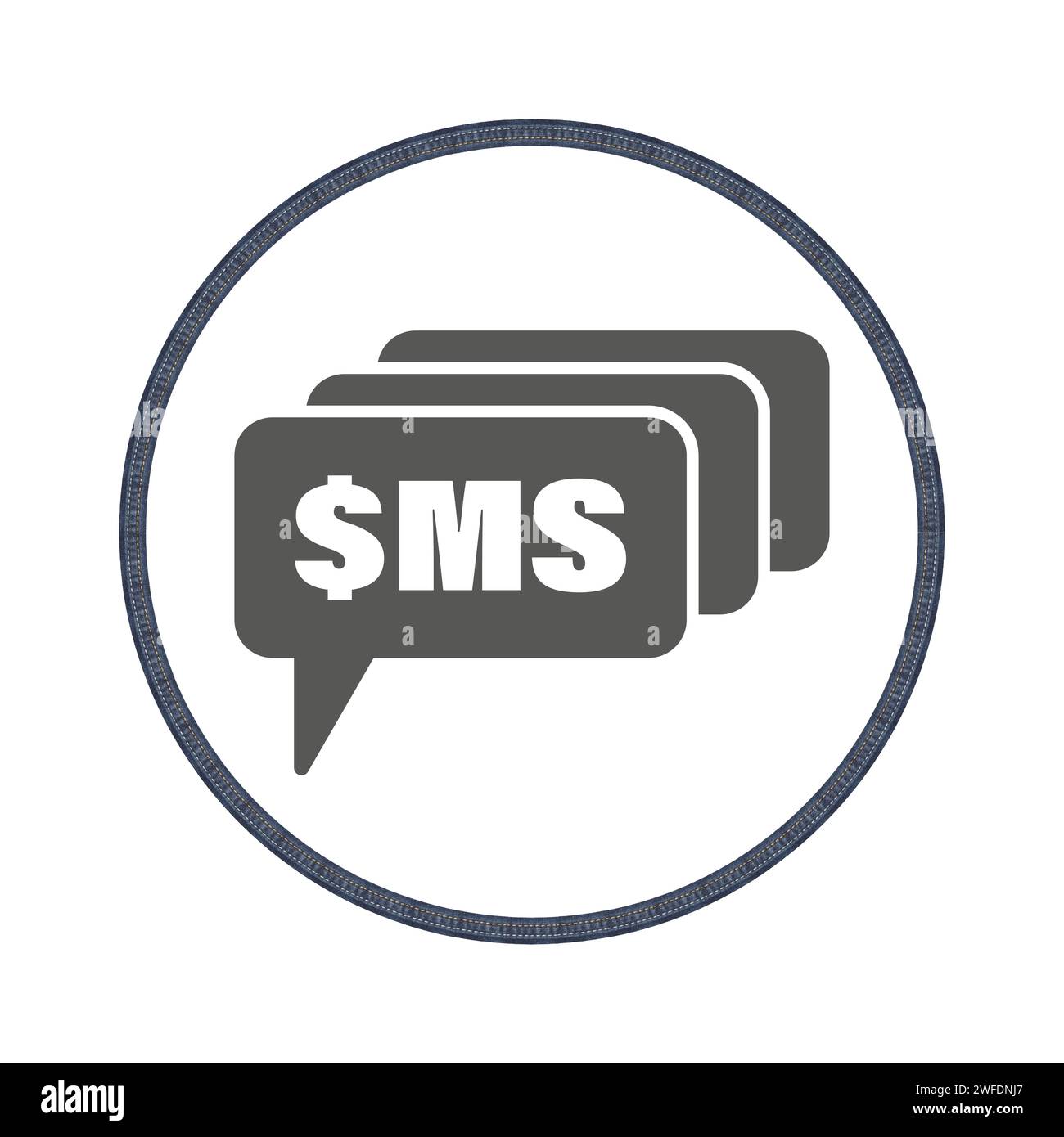 Vintage corroded sign Stock Vector Images - Alamy