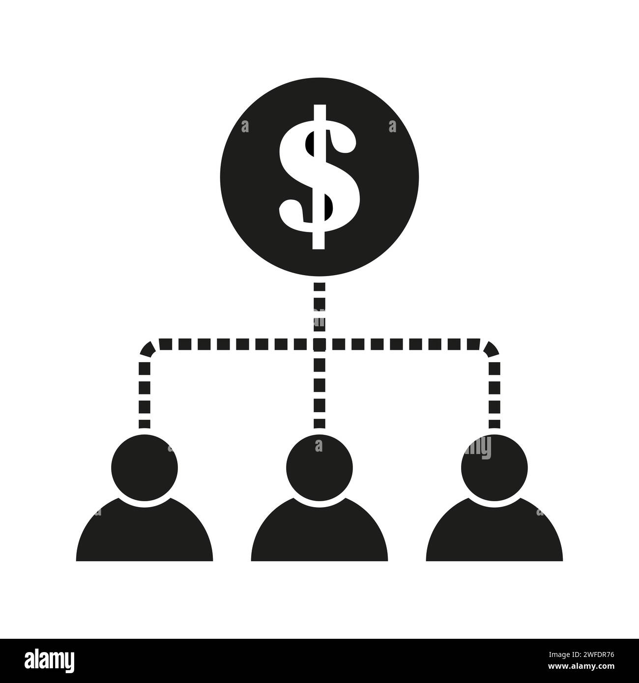 Chart of accounts Stock Vector Images - Alamy