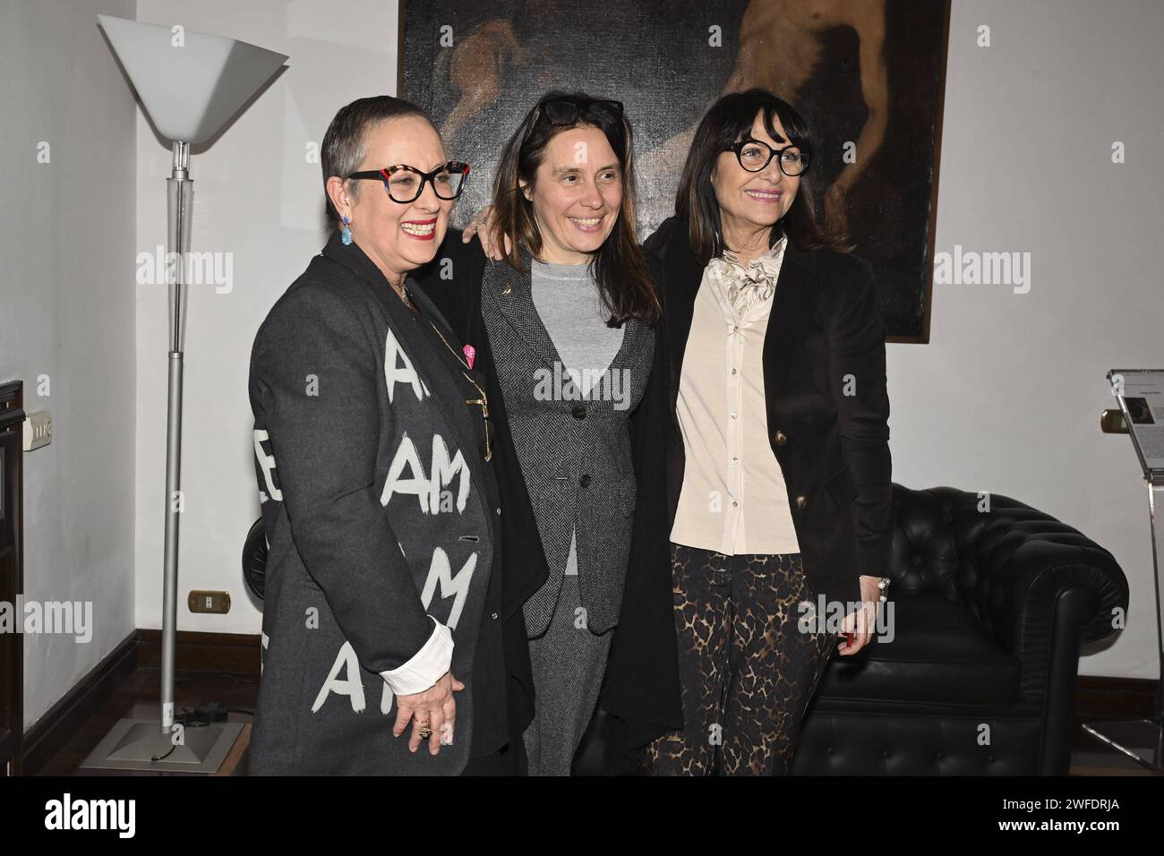 Maria mancuso hi-res stock photography and images - Alamy