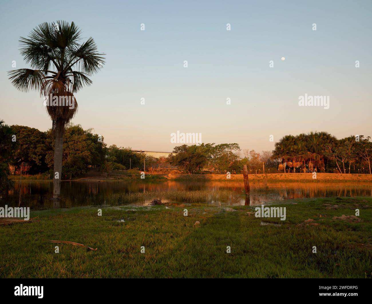 Impact on countryside hi-res stock photography and images - Alamy