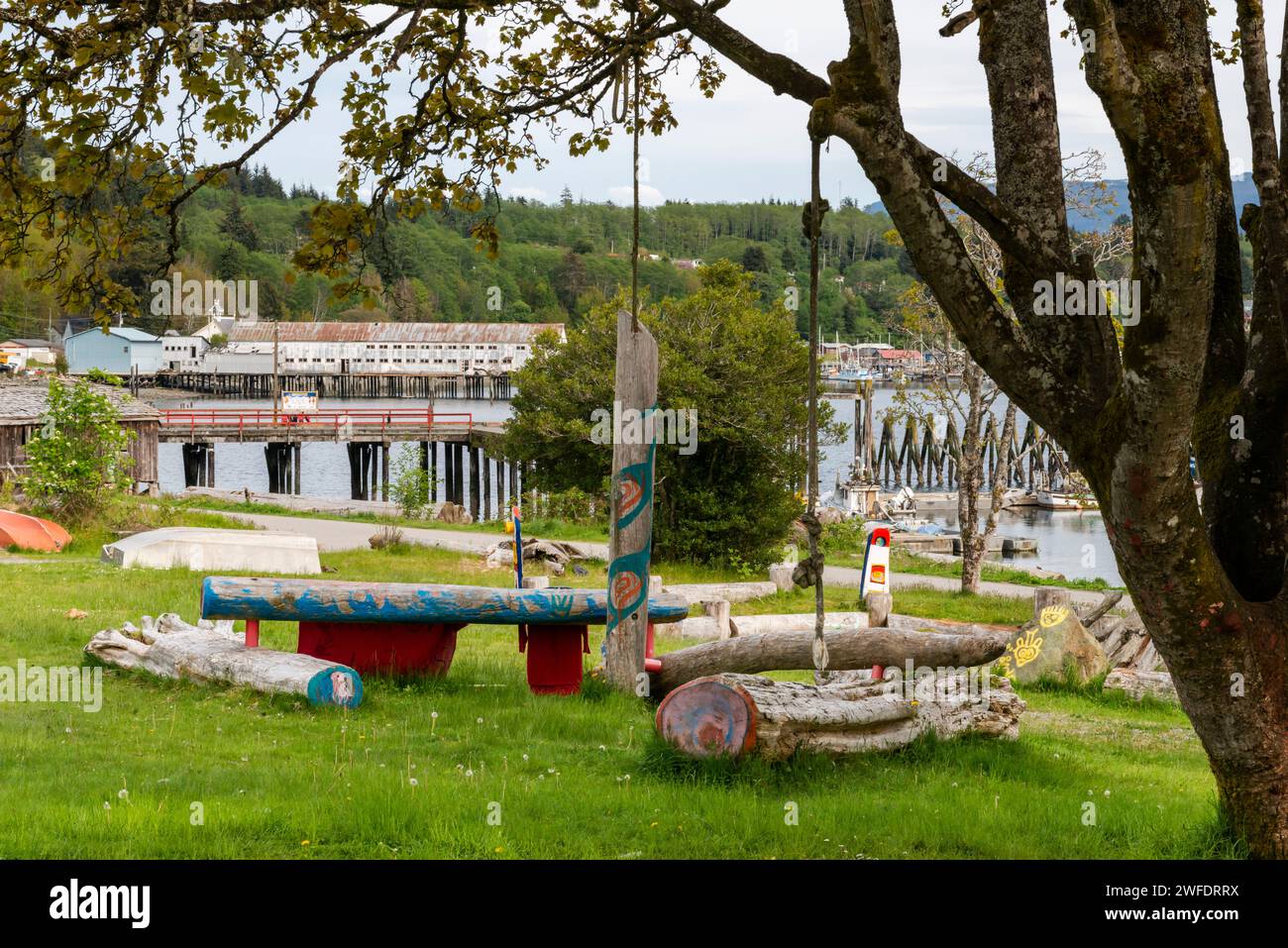 Alert canada hi-res stock photography and images - Alamy