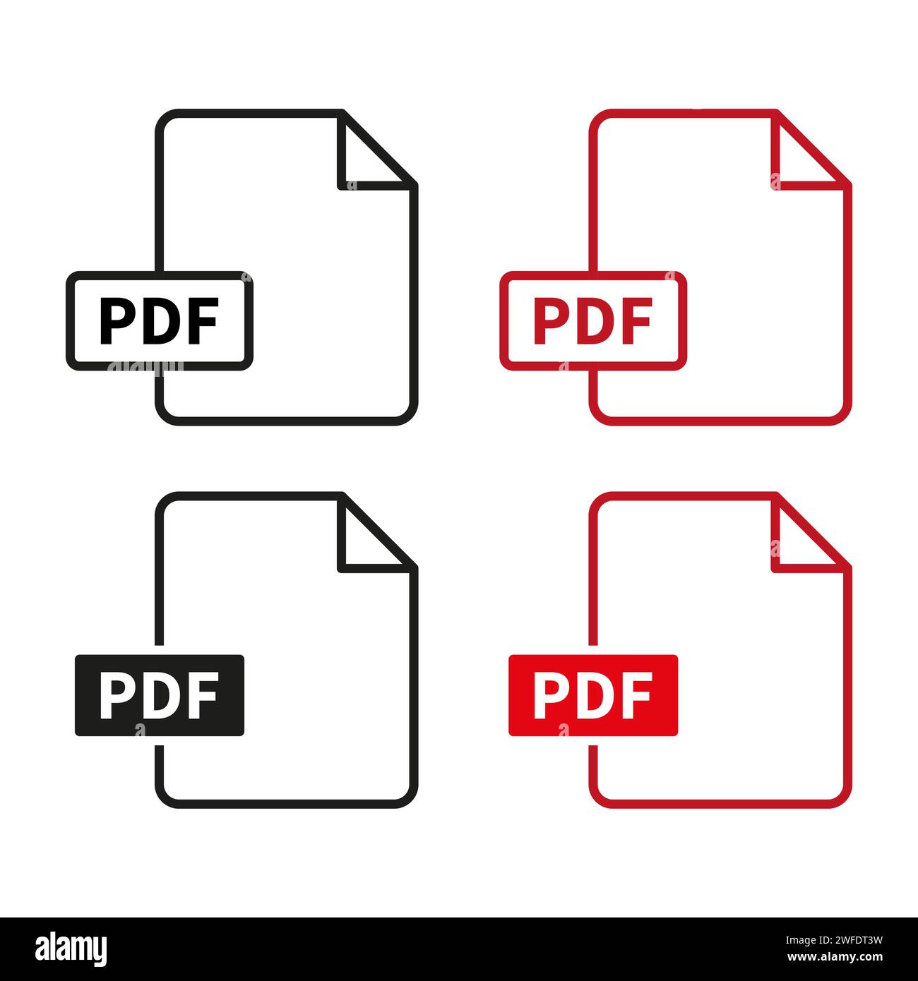 Eps format graphics hi-res stock photography and images - Alamy