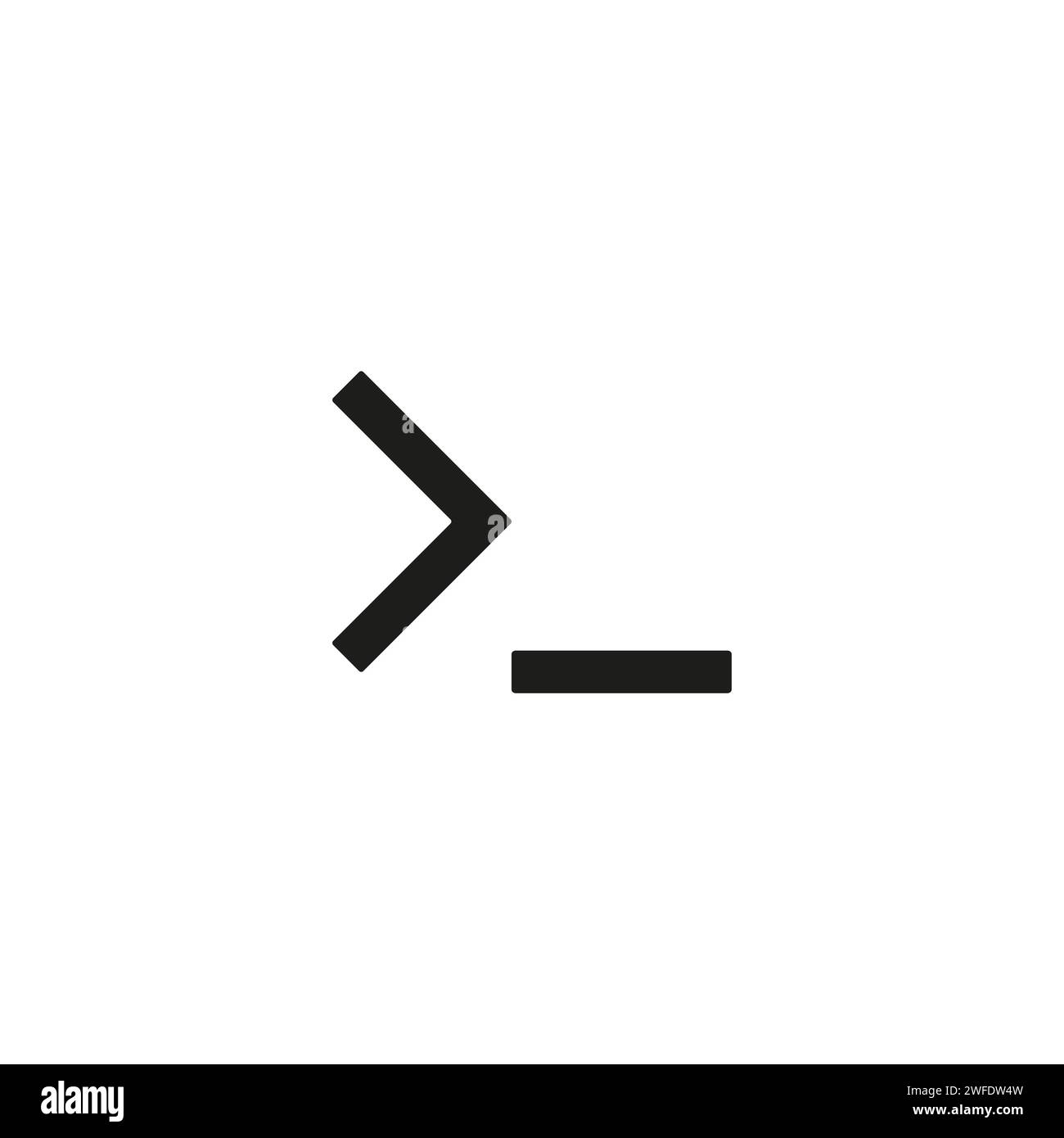 Software configuration management image Stock Vector Images - Alamy