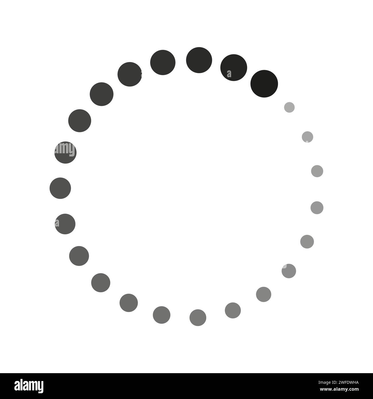 Preloaded vector vectors hi-res stock photography and images - Alamy