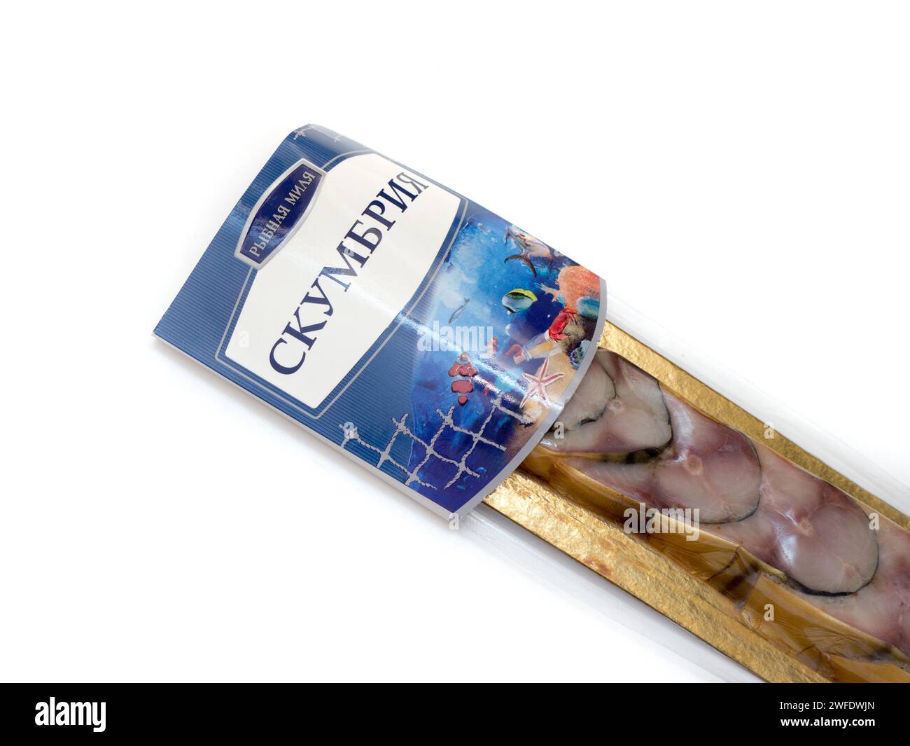 Ribnaya hi-res stock photography and images - Alamy