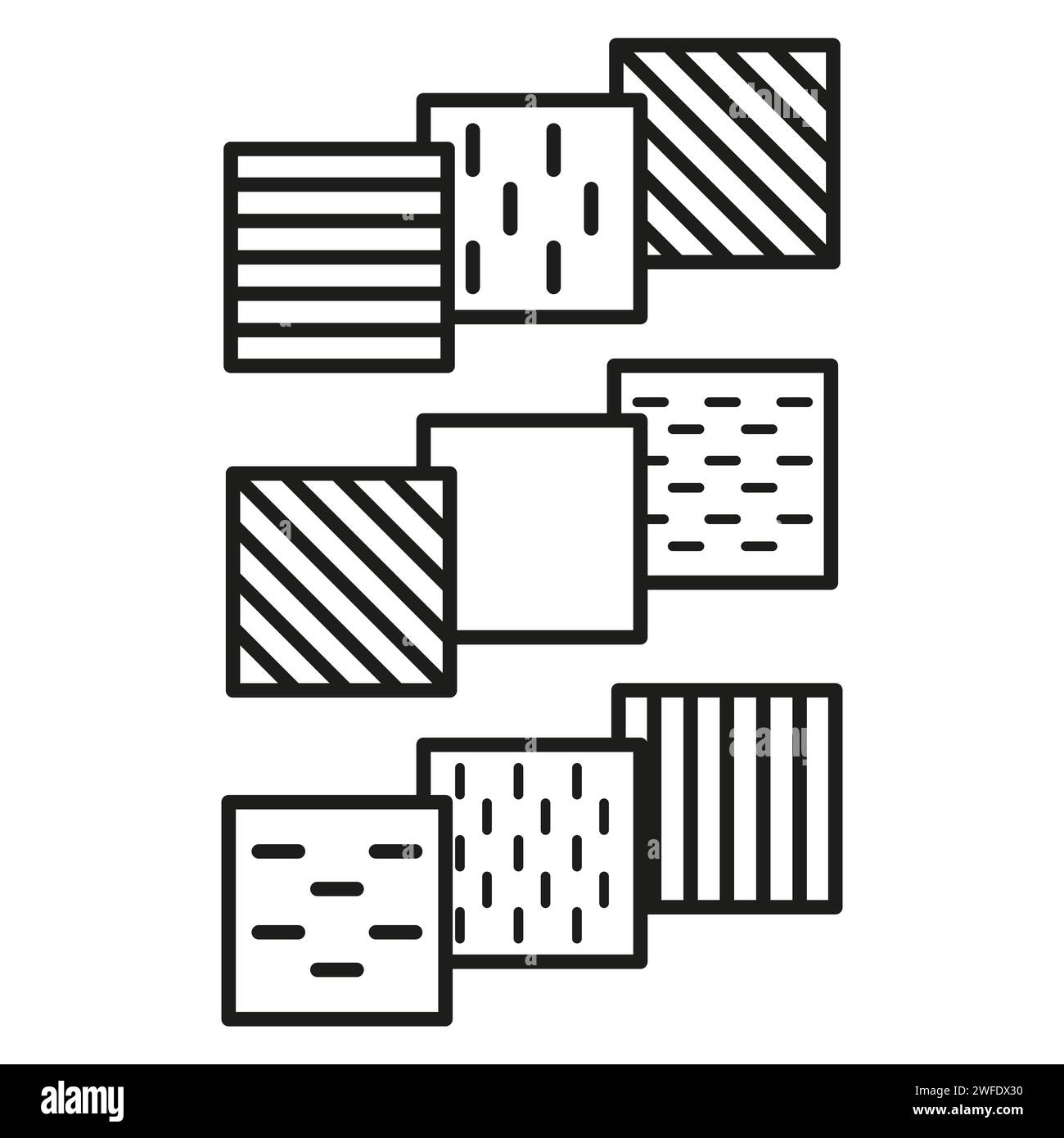 Eps insulation Stock Vector Images - Alamy