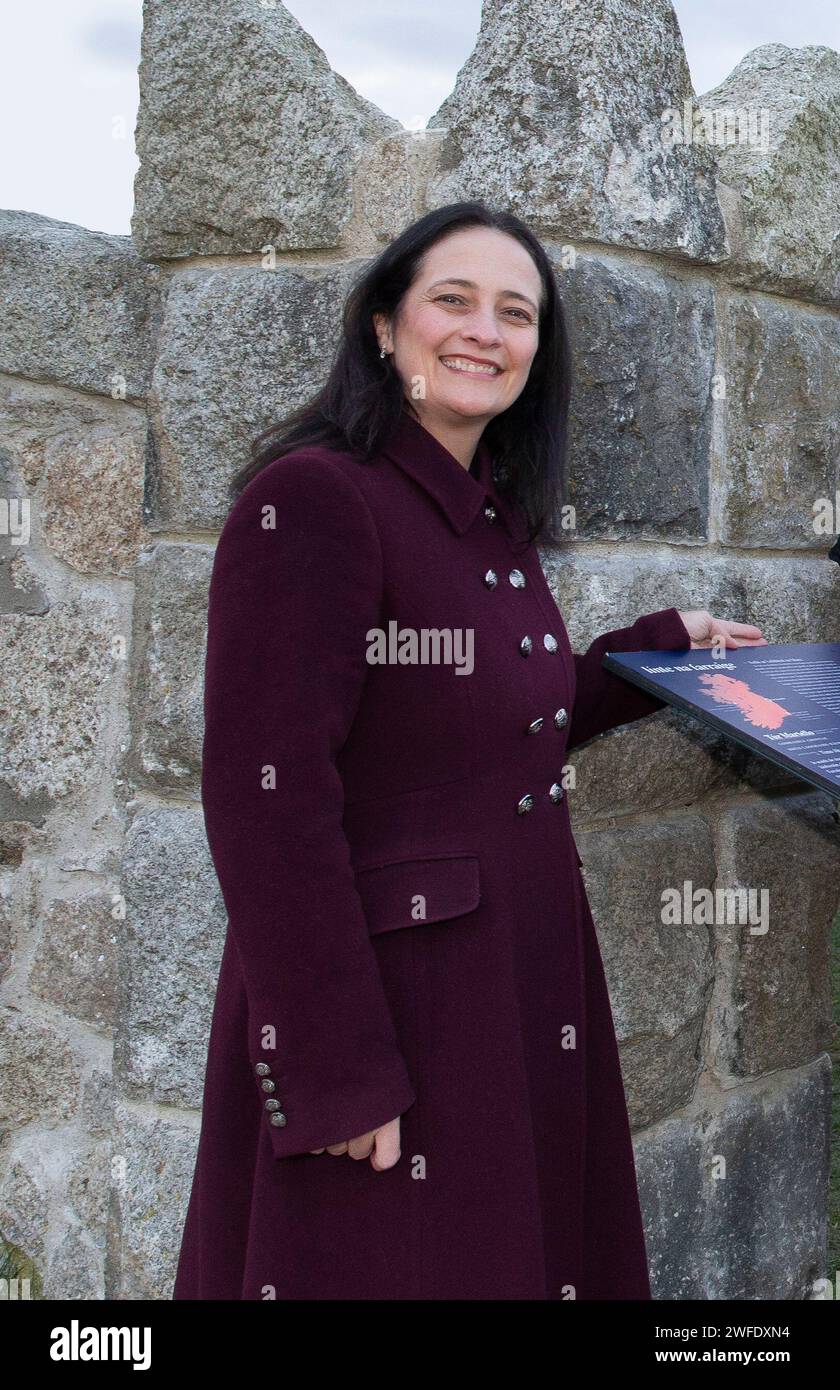 Catherine martin hi-res stock photography and images - Alamy