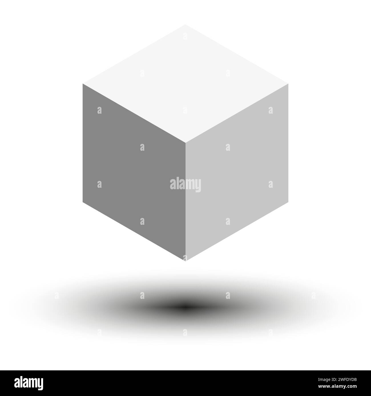 Dimensional distortion Stock Vector Images - Alamy