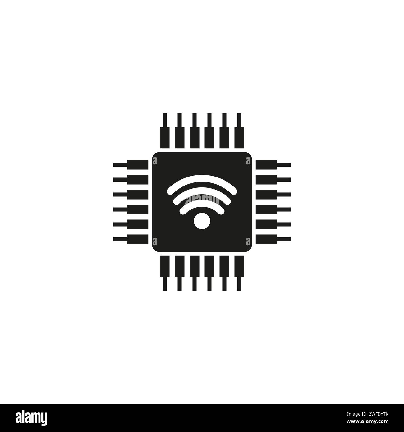 Motherboard stock vector hi-res stock photography and images - Alamy