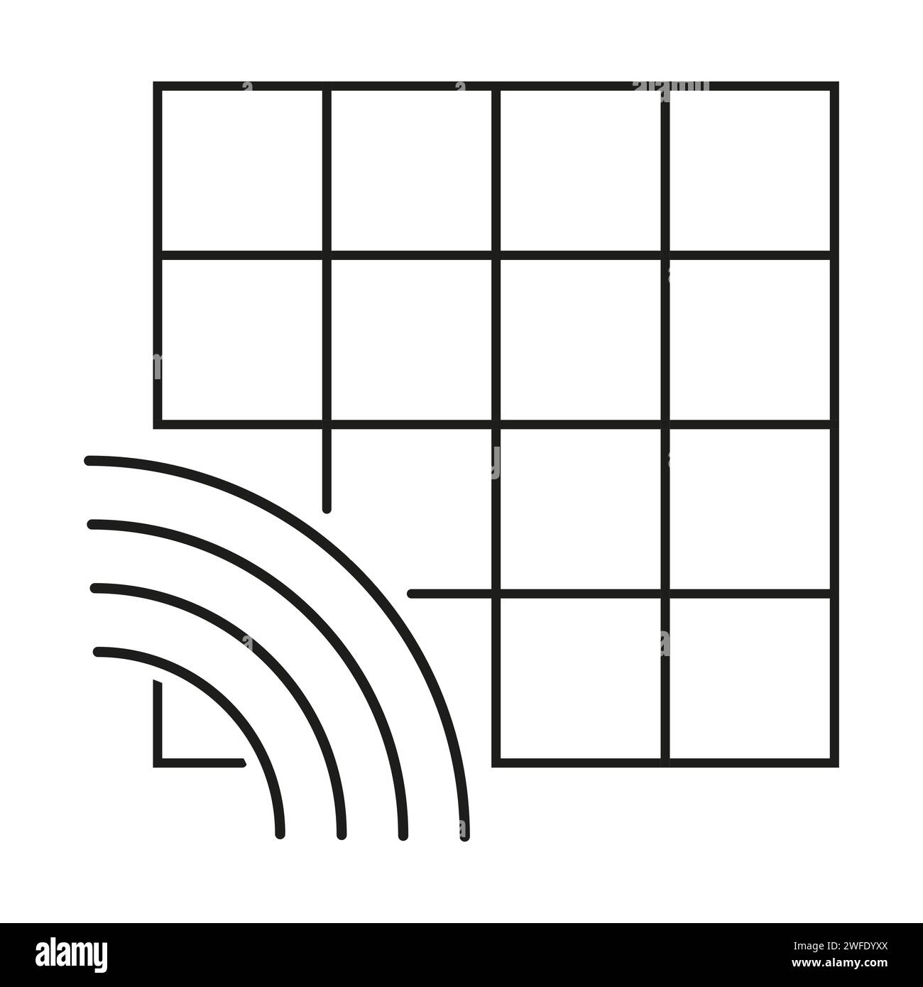 Stock sponge Stock Vector Images - Alamy