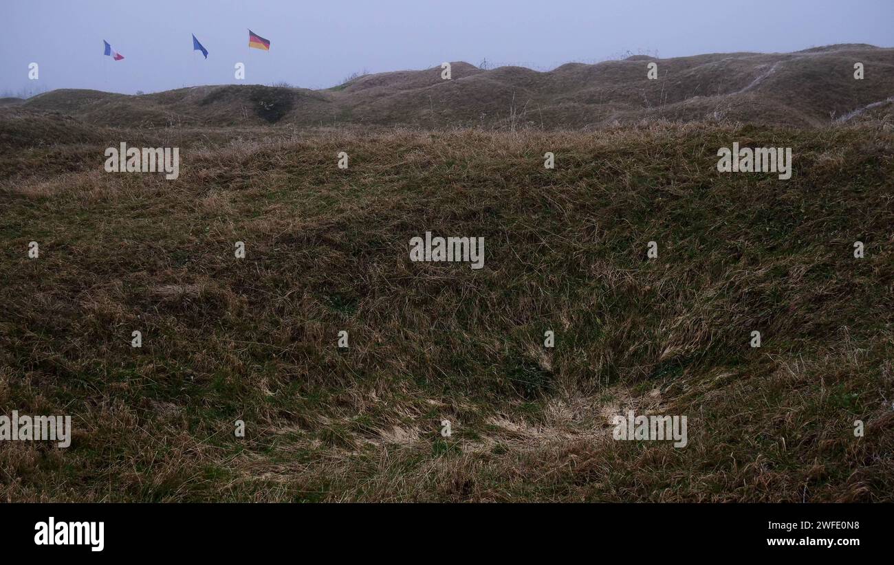 Verdun region hi-res stock photography and images - Alamy