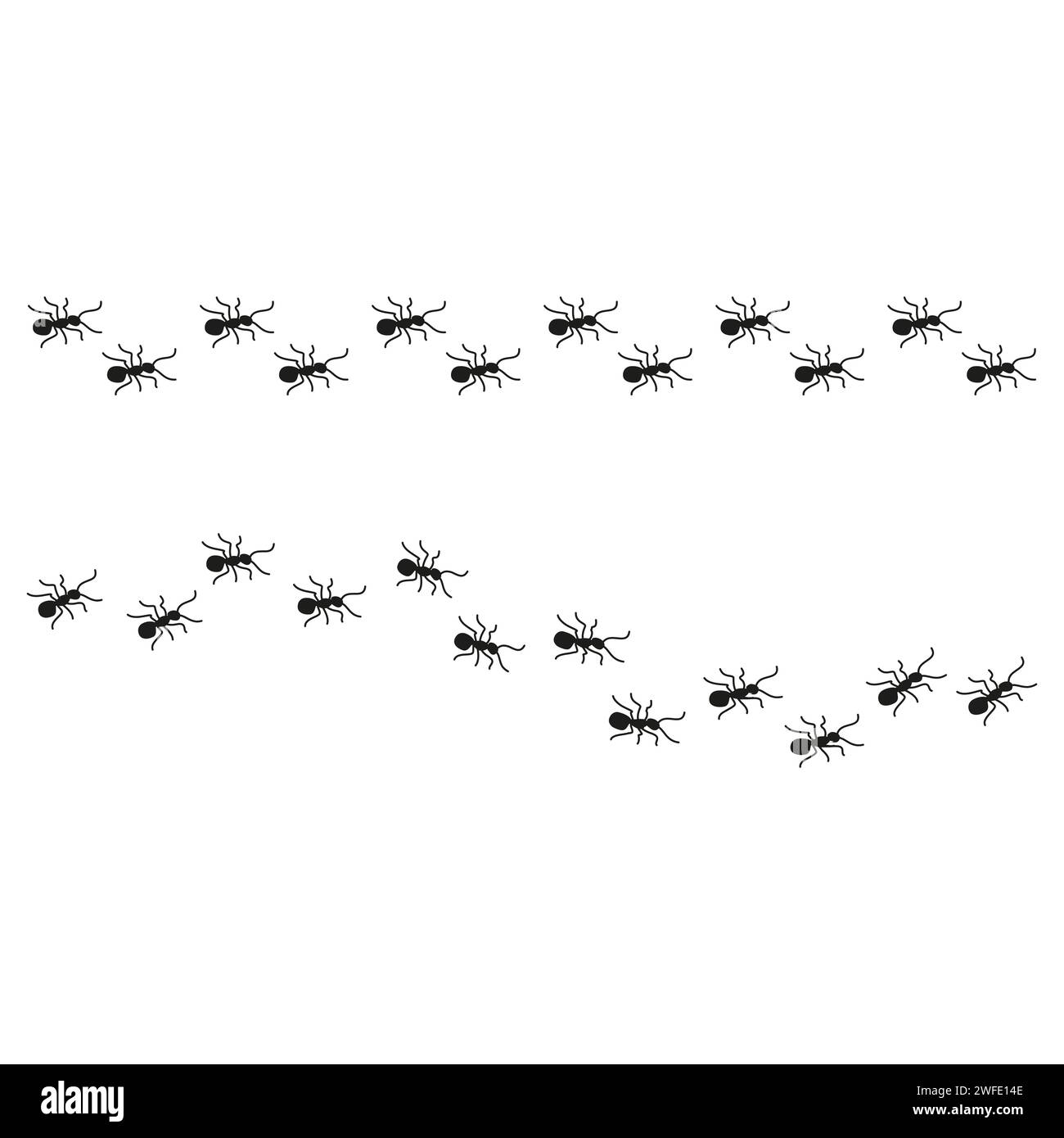 Wildlife health threat Stock Vector Images - Alamy