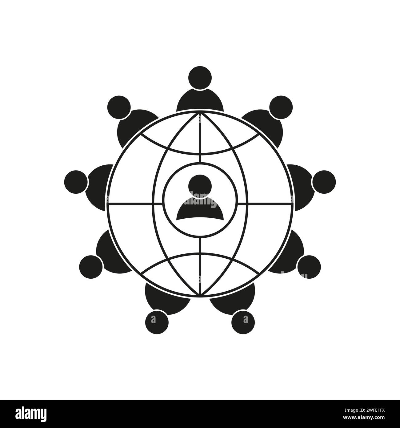 Peace conference room Cut Out Stock Images & Pictures - Alamy