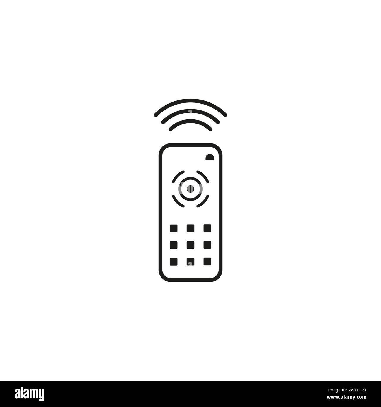 Controller image Stock Vector Images - Alamy