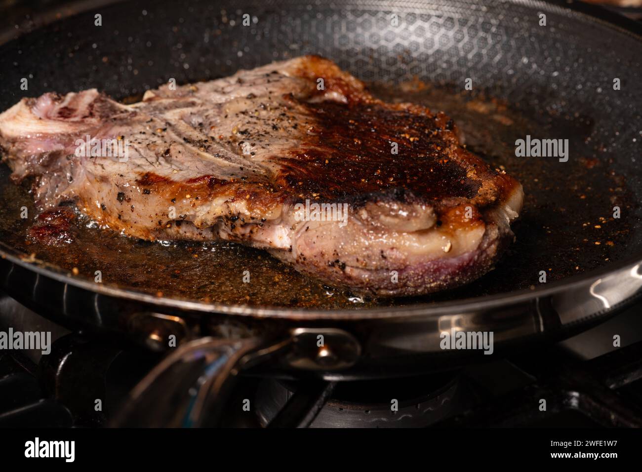 Cooking concept fresh juicy beef hi-res stock photography and images ...