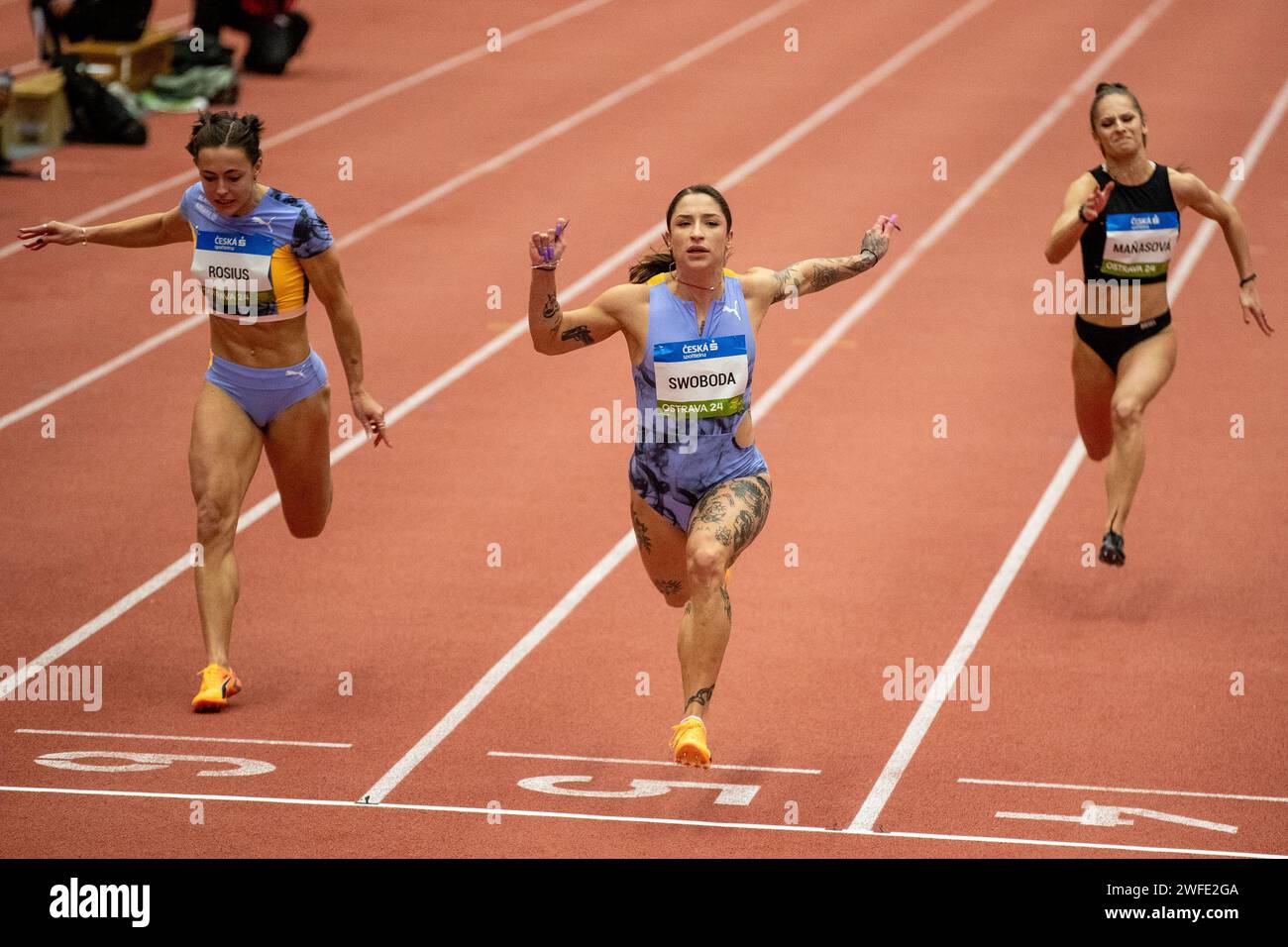 Rani rosius hi-res stock photography and images - Alamy