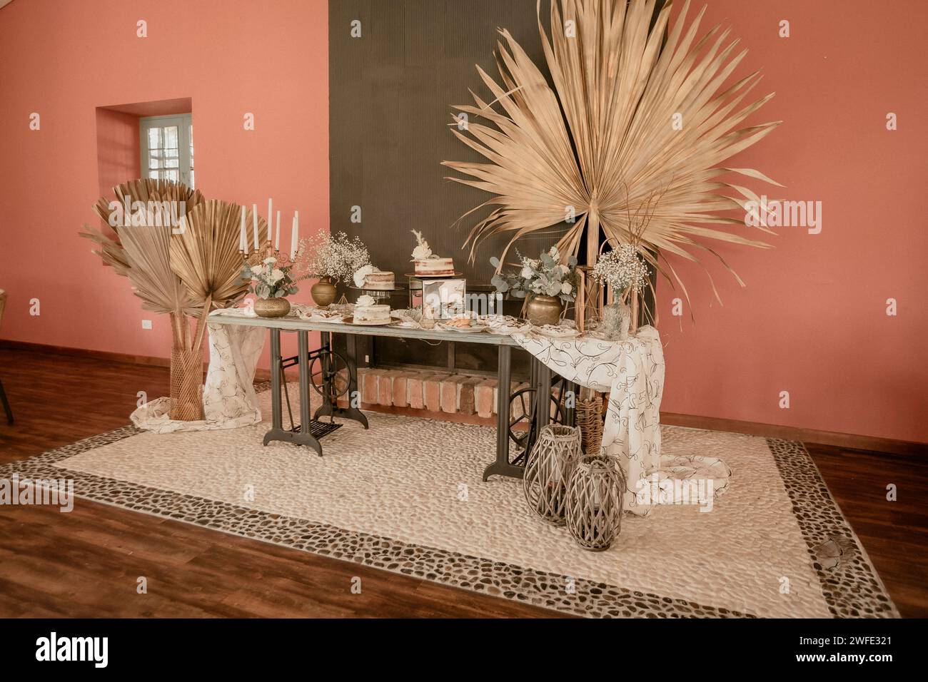 Celebration desserts hi-res stock photography and images - Alamy