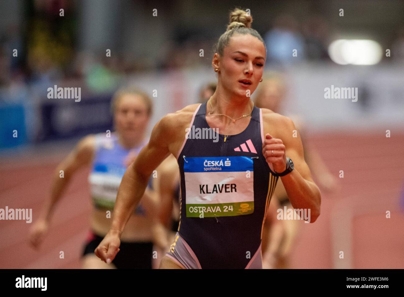 Lieke klaver of netherlands hi-res stock photography and images - Alamy