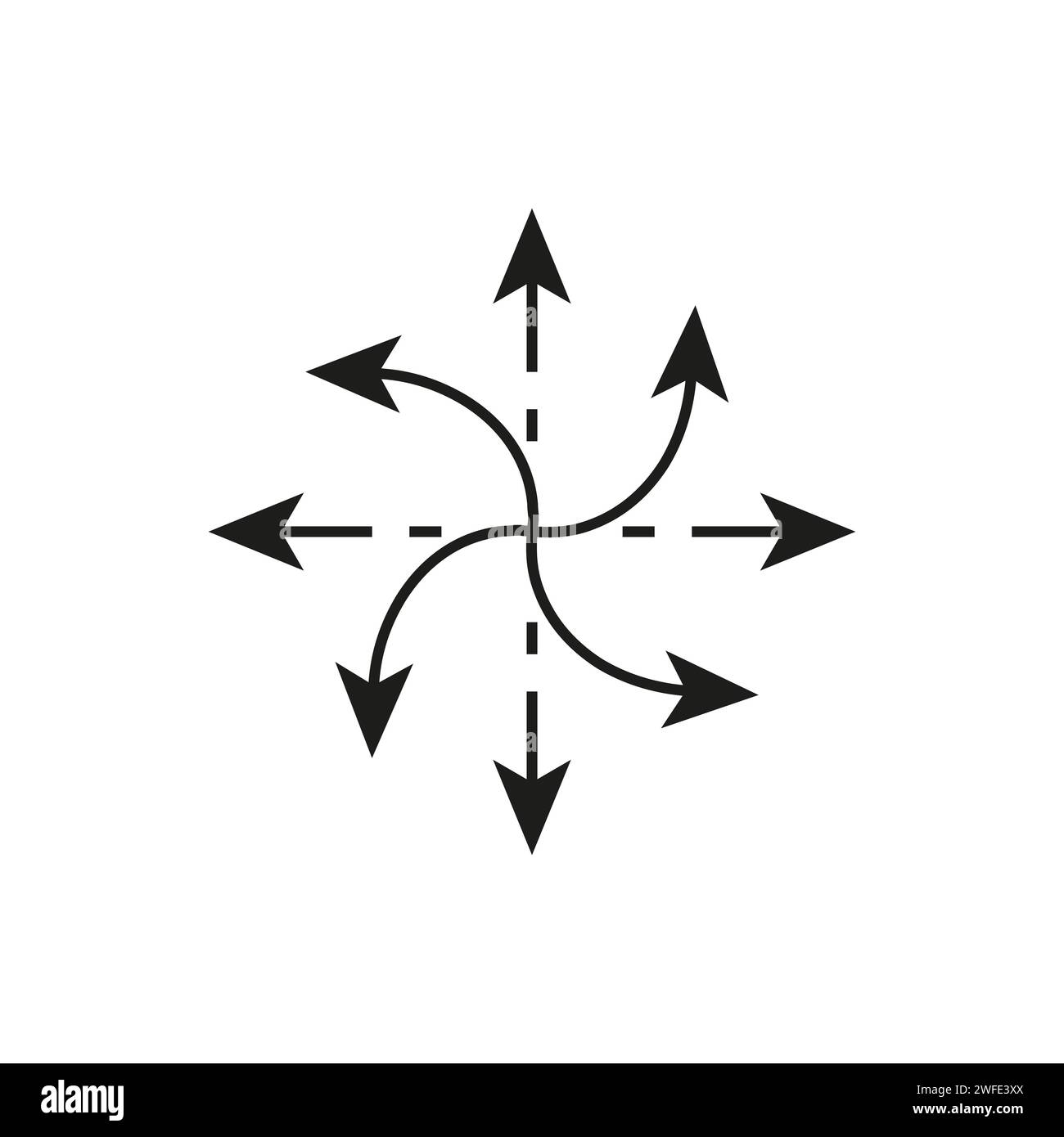 Capability vector vectors Cut Out Stock Images & Pictures - Alamy