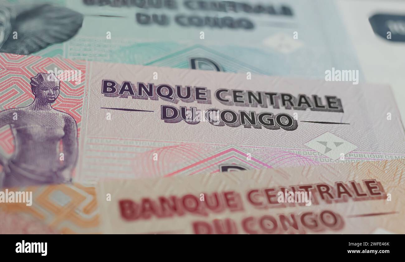 Congo bank hi-res stock photography and images - Alamy