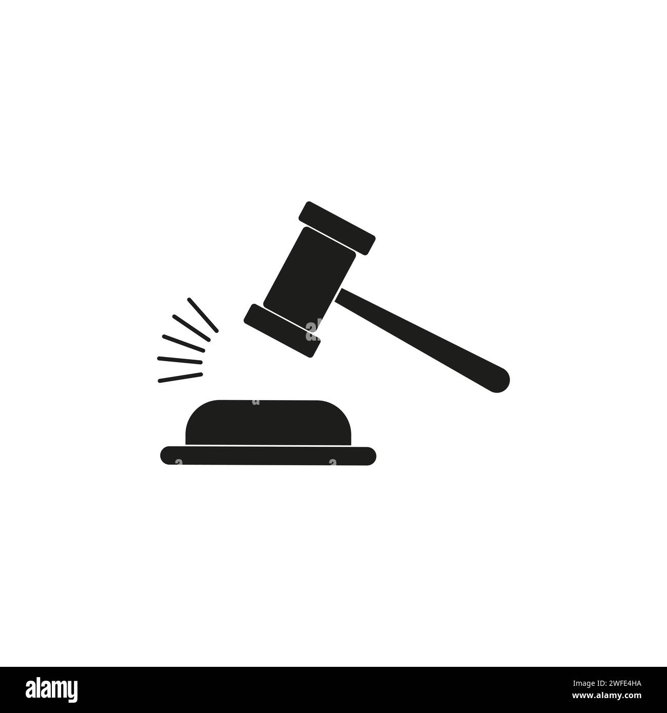Court stock image Cut Out Stock Images & Pictures - Alamy
