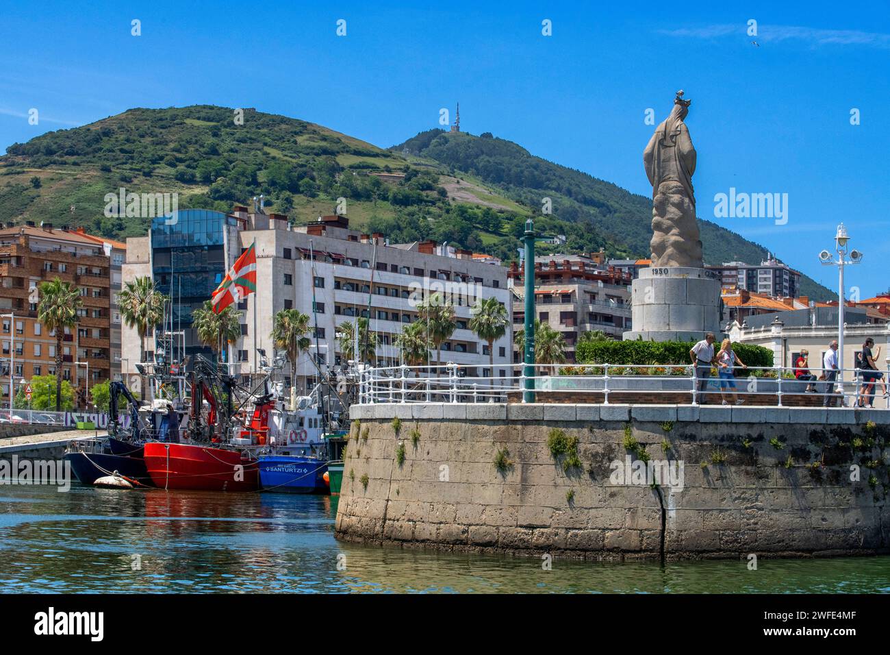 Carmen´s hi-res stock photography and images - Alamy