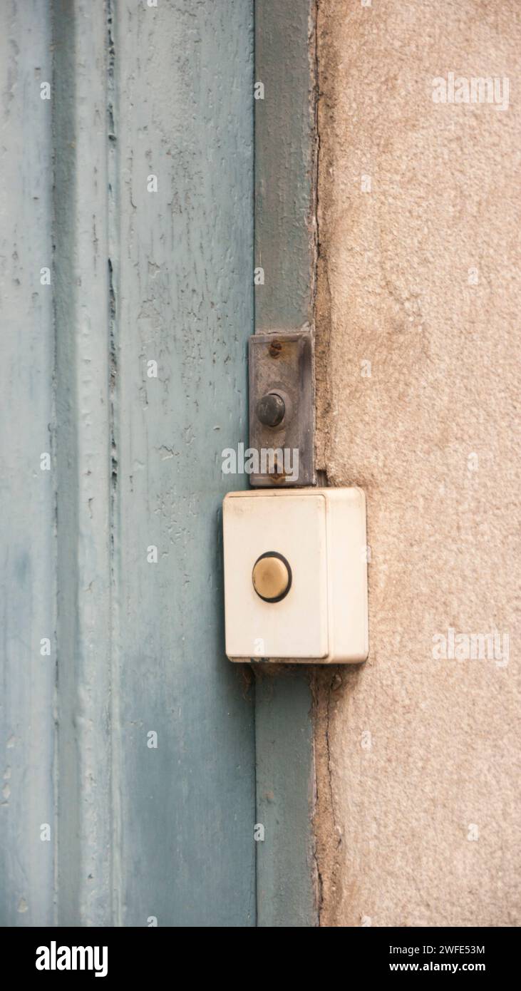 Button box hi-res stock photography and images - Alamy