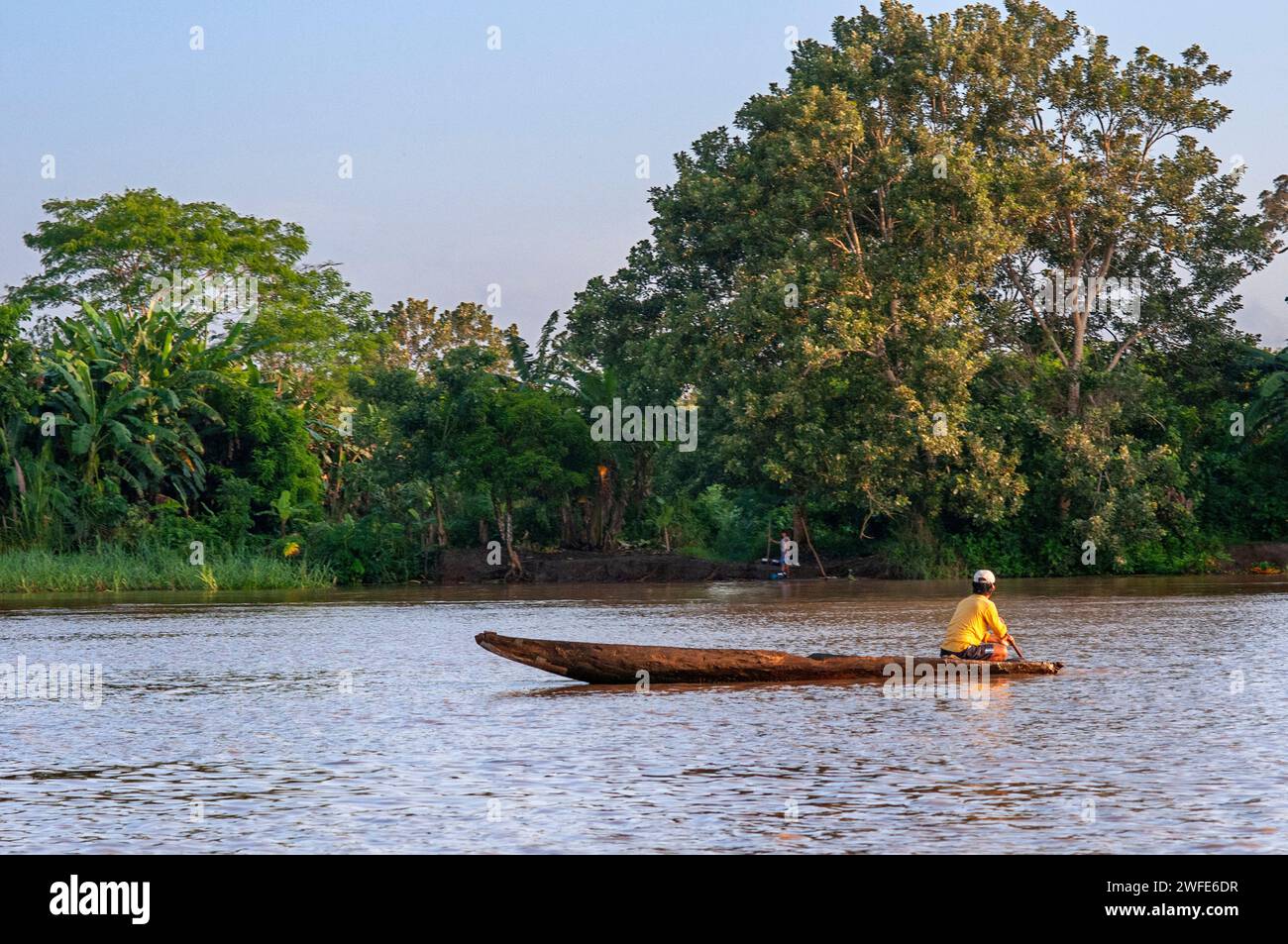 Purus peru hi-res stock photography and images - Alamy