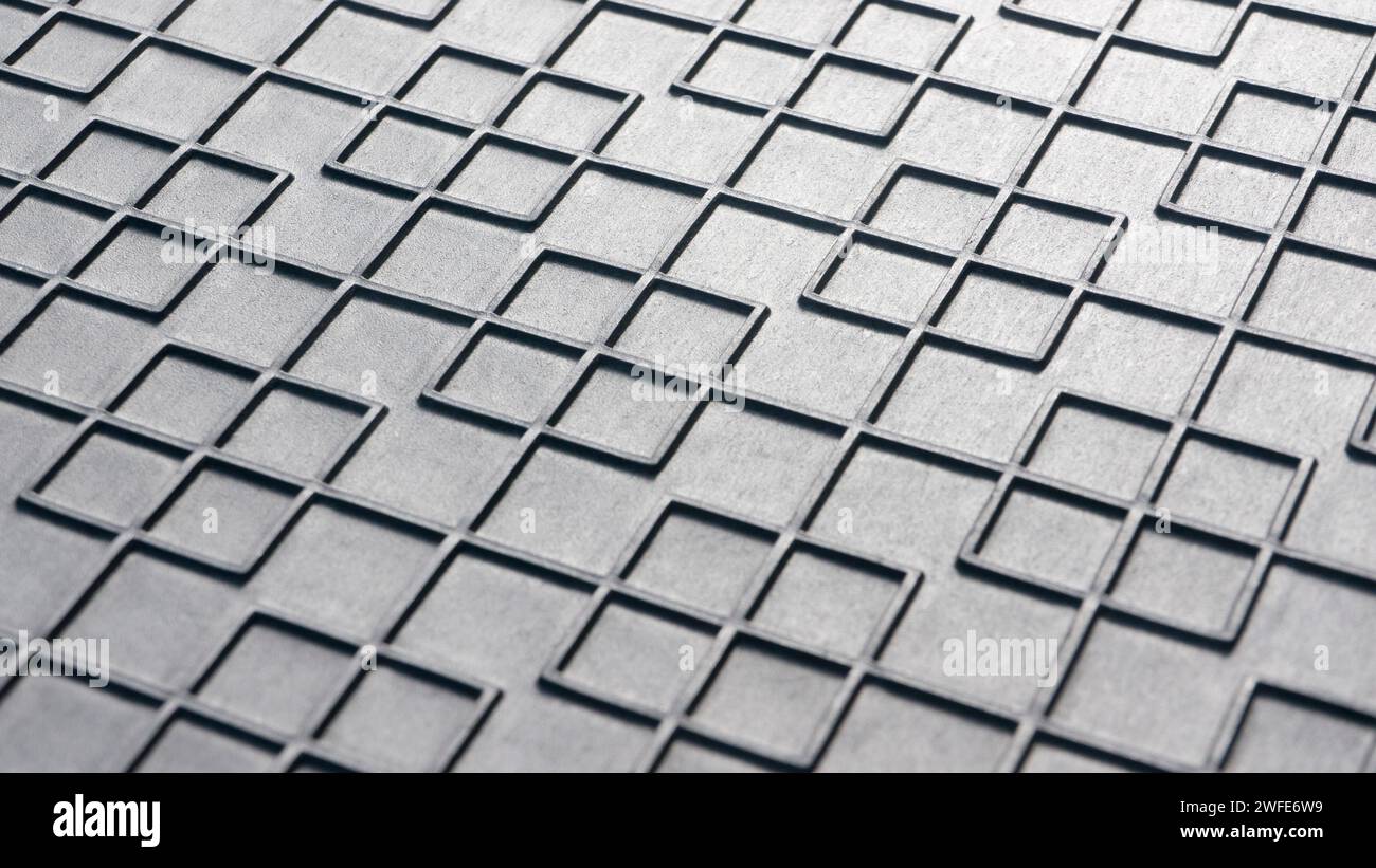 Rubber square hi-res stock photography and images - Alamy