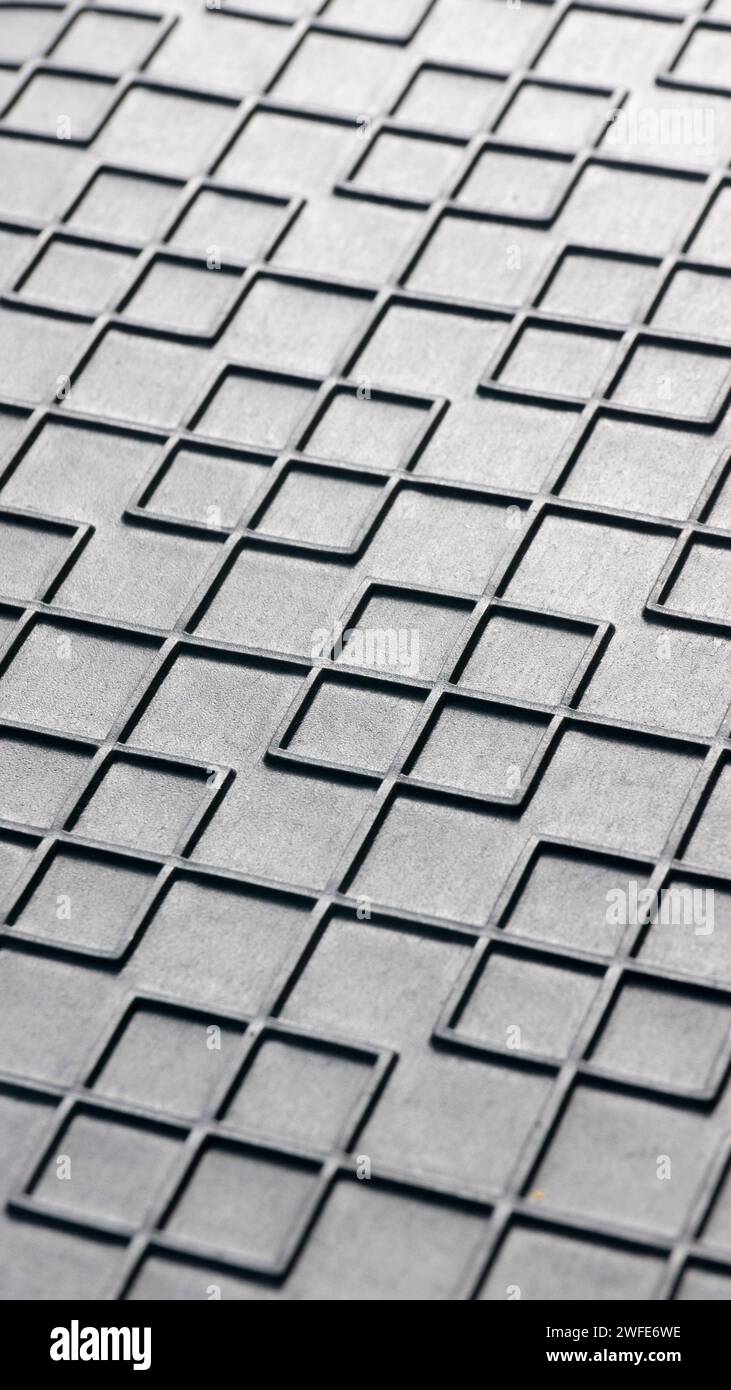 Rubber square hi-res stock photography and images - Alamy