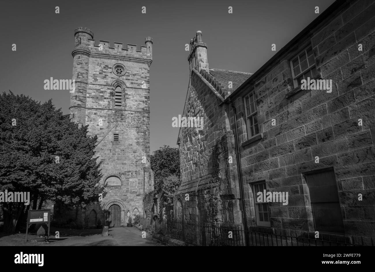 Front of borders Black and White Stock Photos & Images - Alamy