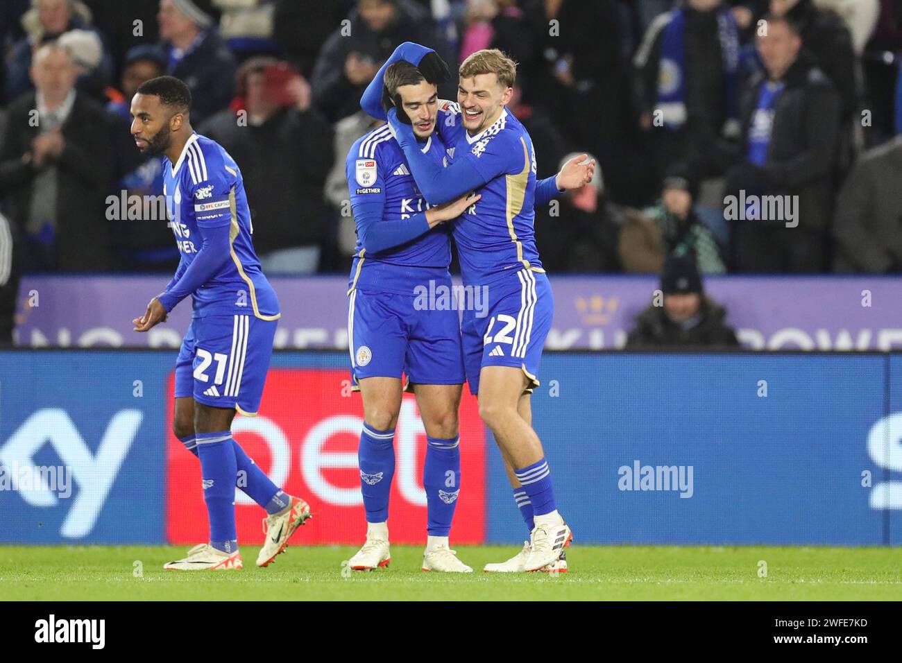 Kiernan dewsbury hall winks 2024 hi-res stock photography and images ...