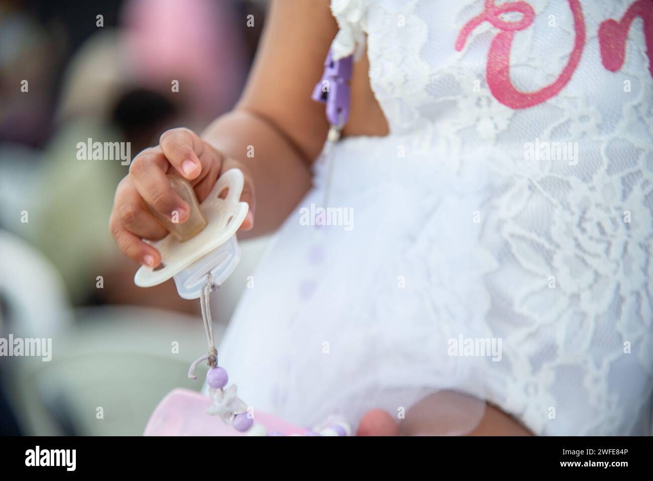 Pacifier Cake Hi Res Stock Photography And Images Alamy