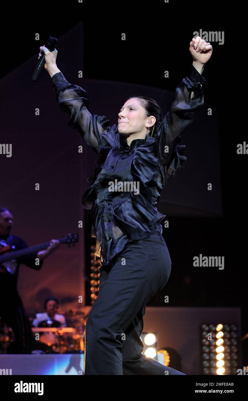 Elisa photos 2010 hi-res stock photography and images - Alamy