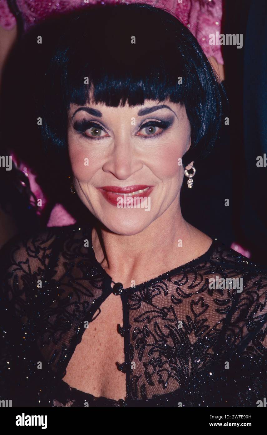 **FILE PHOTO** Chita Rivera Has Passed Away at 91. Chita Rivera at the ...