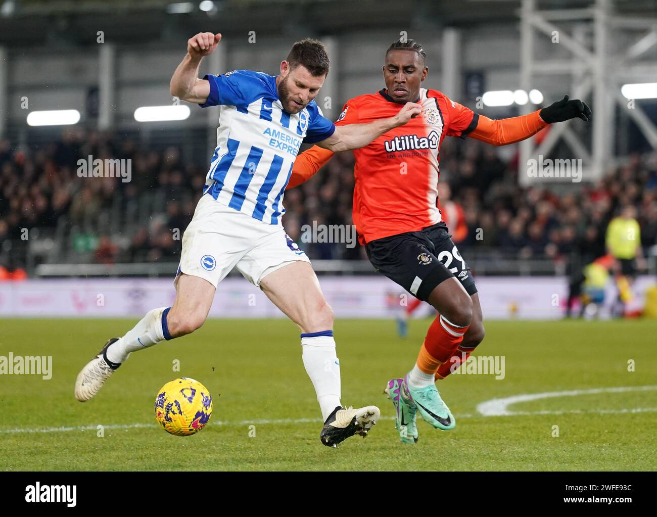 James milner 2024 hi-res stock photography and images - Alamy