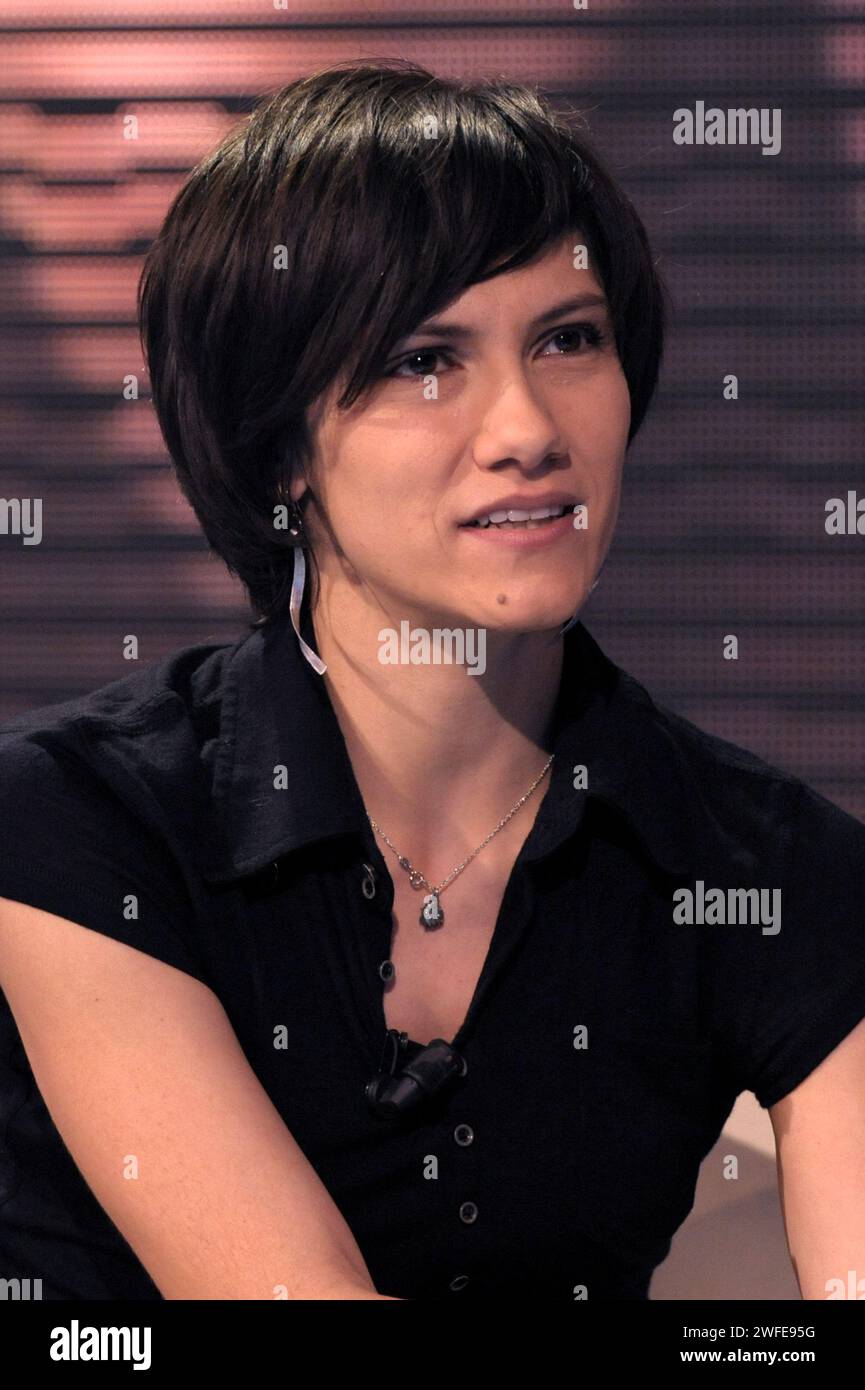 Elisa images 2007 hi-res stock photography and images - Alamy