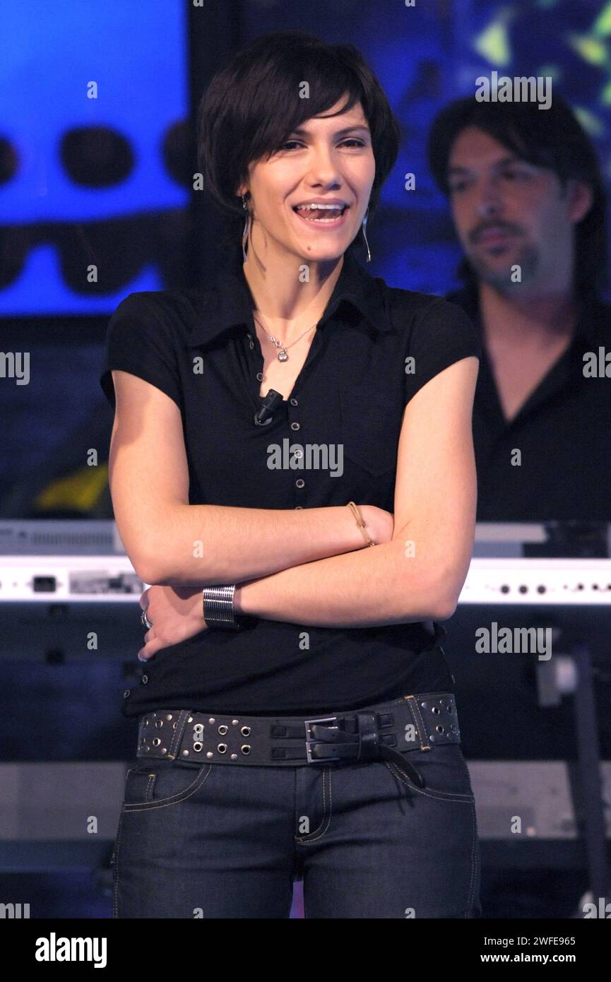 Elisa photos 2007 hi-res stock photography and images - Alamy