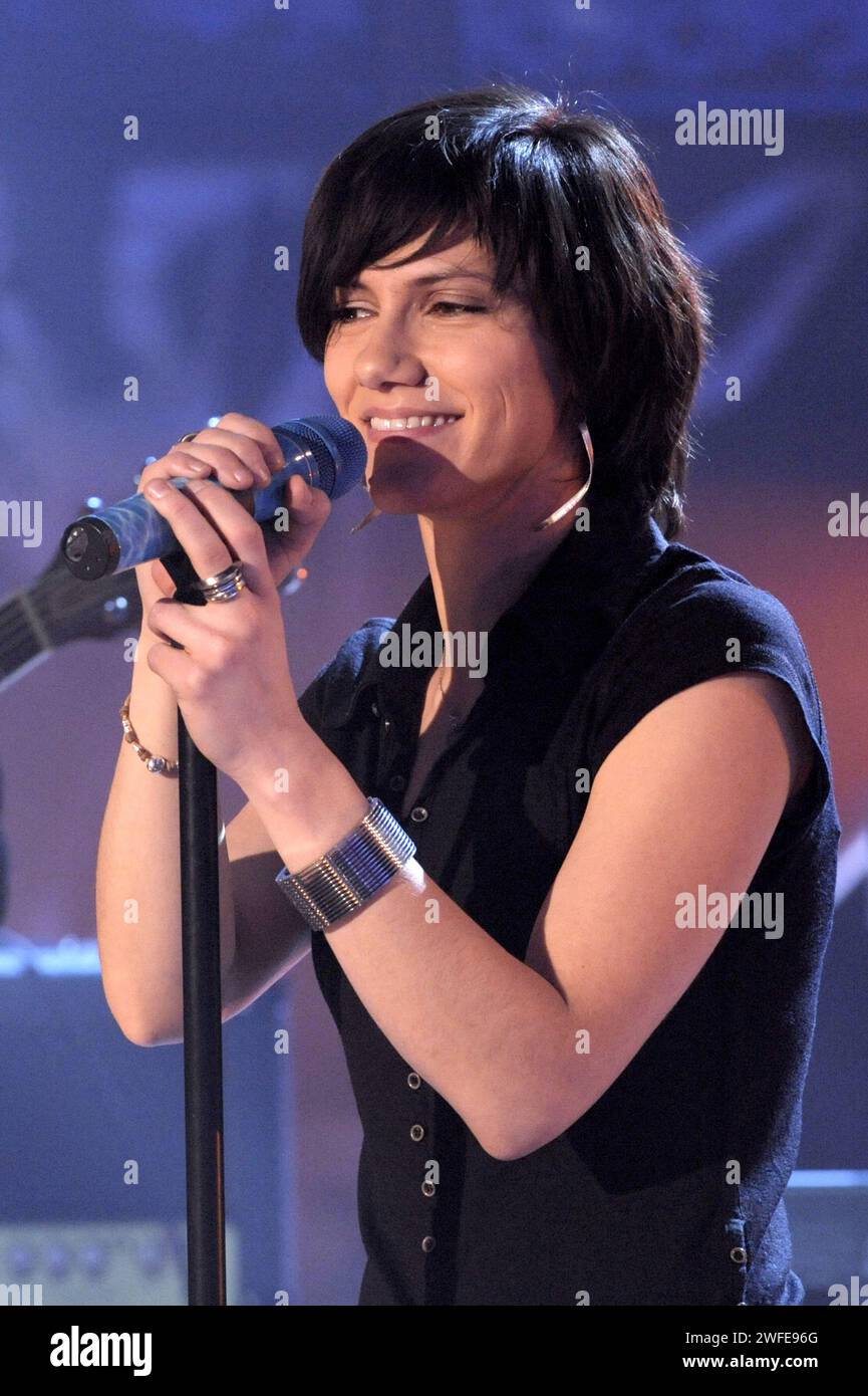 Elisa images 2007 hi-res stock photography and images - Alamy