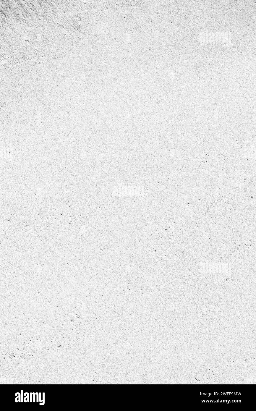 Vintage or grungy background of white sand texture floor and wall as a ...