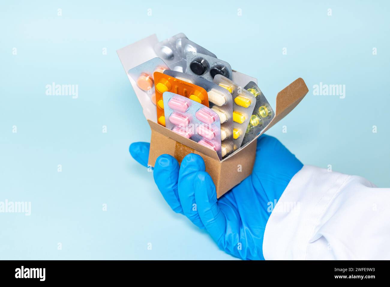 Medical vector pack hi-res stock photography and images - Alamy