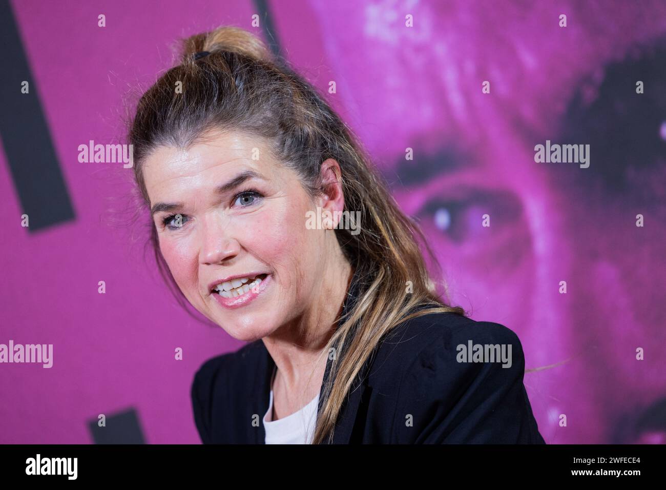 Anke engelke hi-res stock photography and images - Alamy