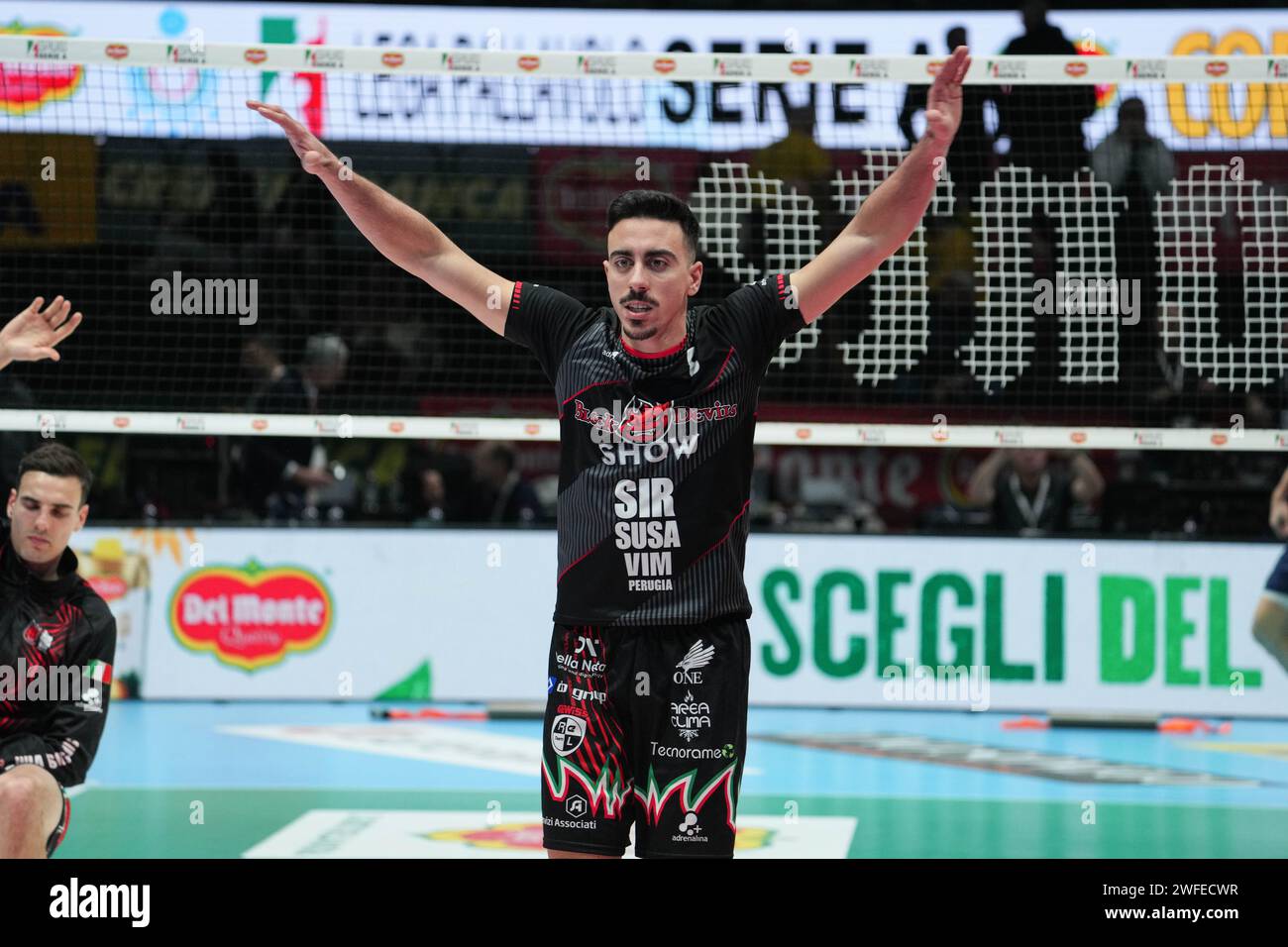 Toscani alessandro hi-res stock photography and images - Alamy