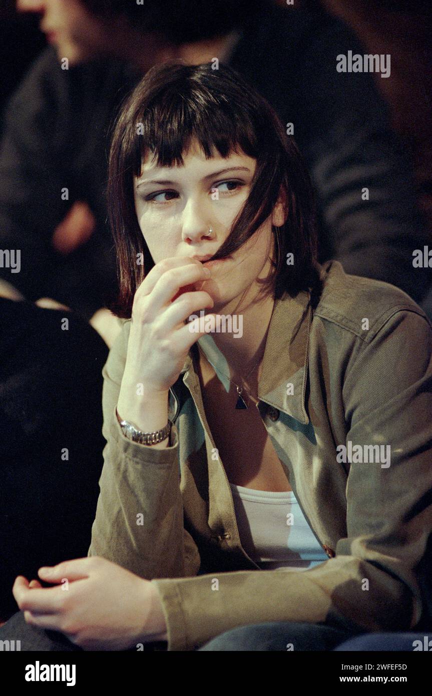 Elisa images 1999 hi-res stock photography and images - Alamy