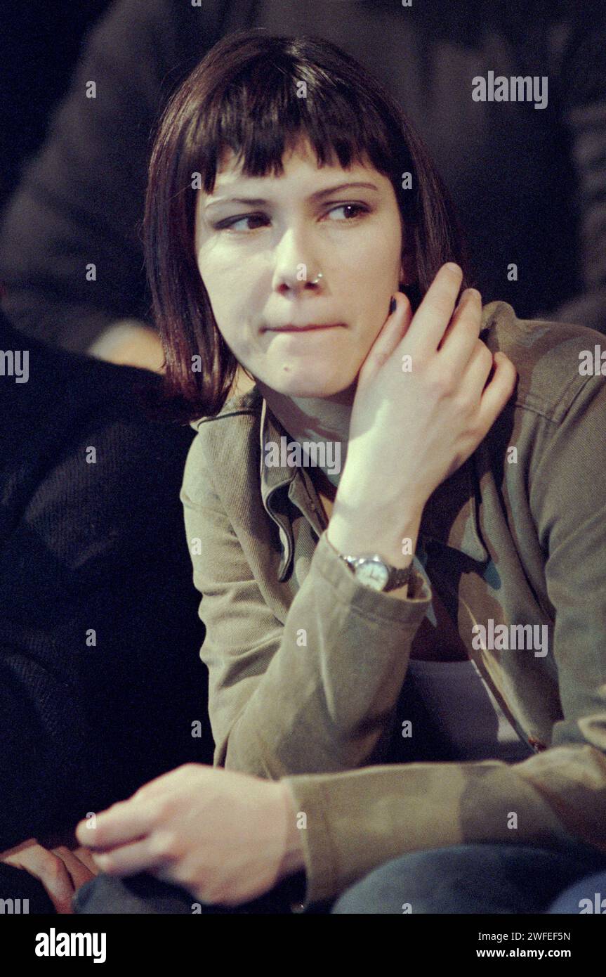 Elisa images 1999 hi-res stock photography and images - Alamy