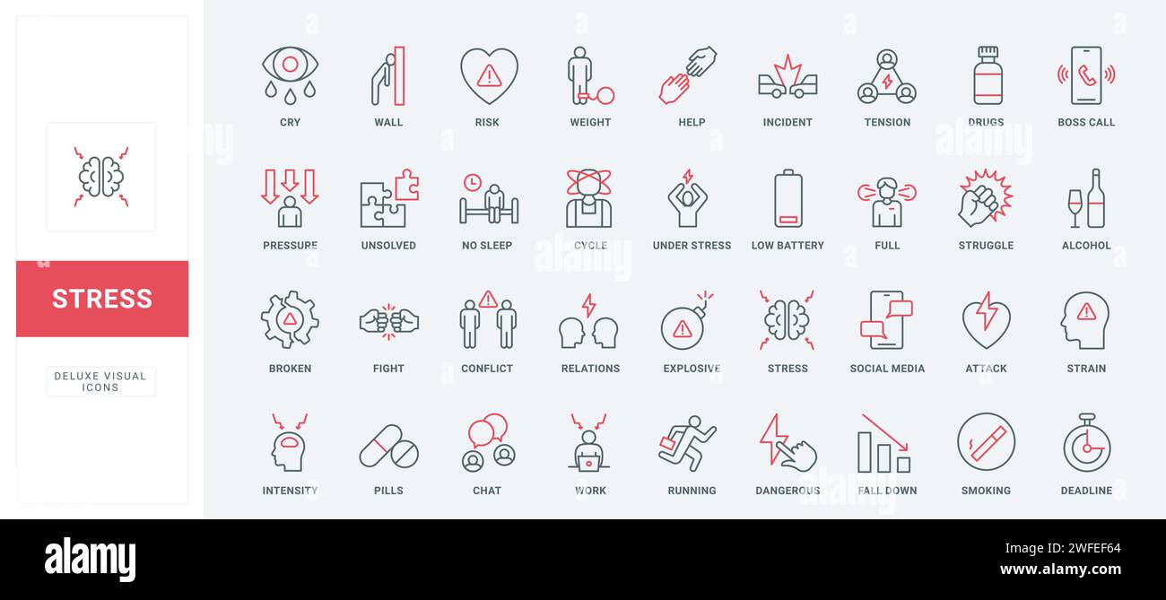 Incidents Stock Vector Images - Alamy