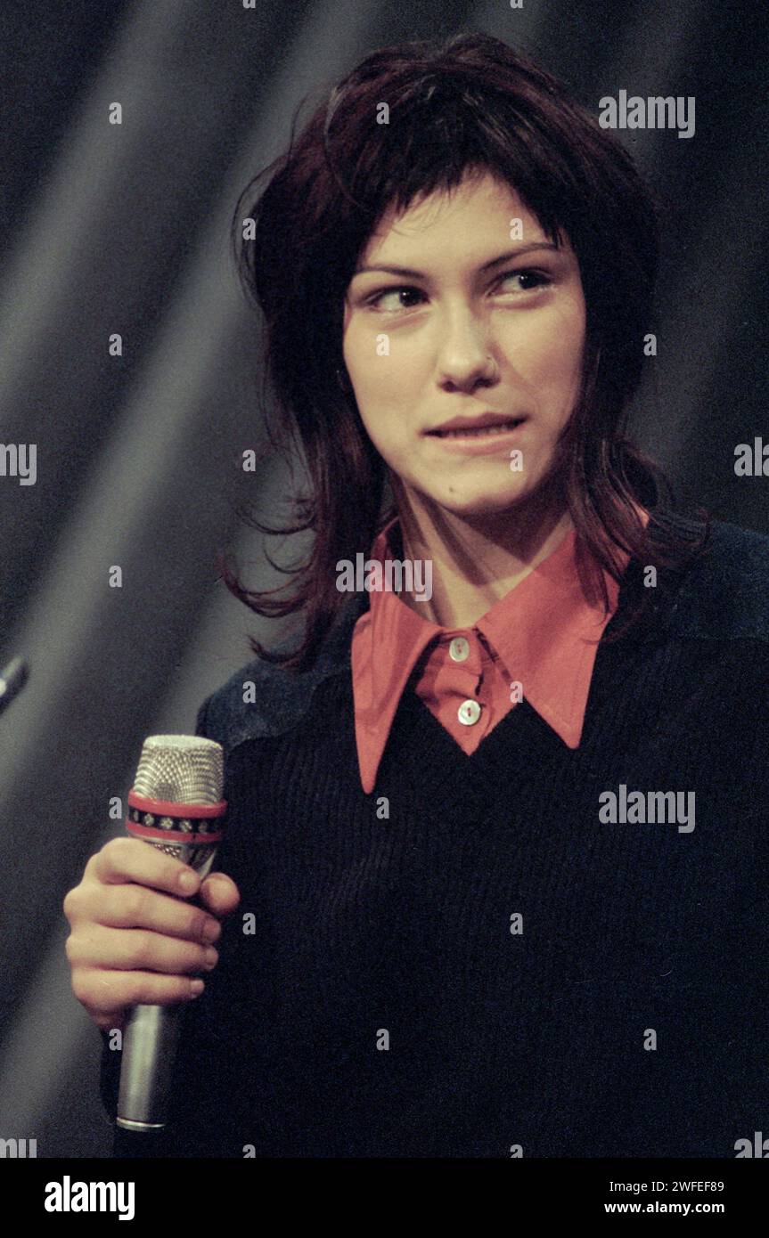 Elisa 1997 hi-res stock photography and images - Alamy
