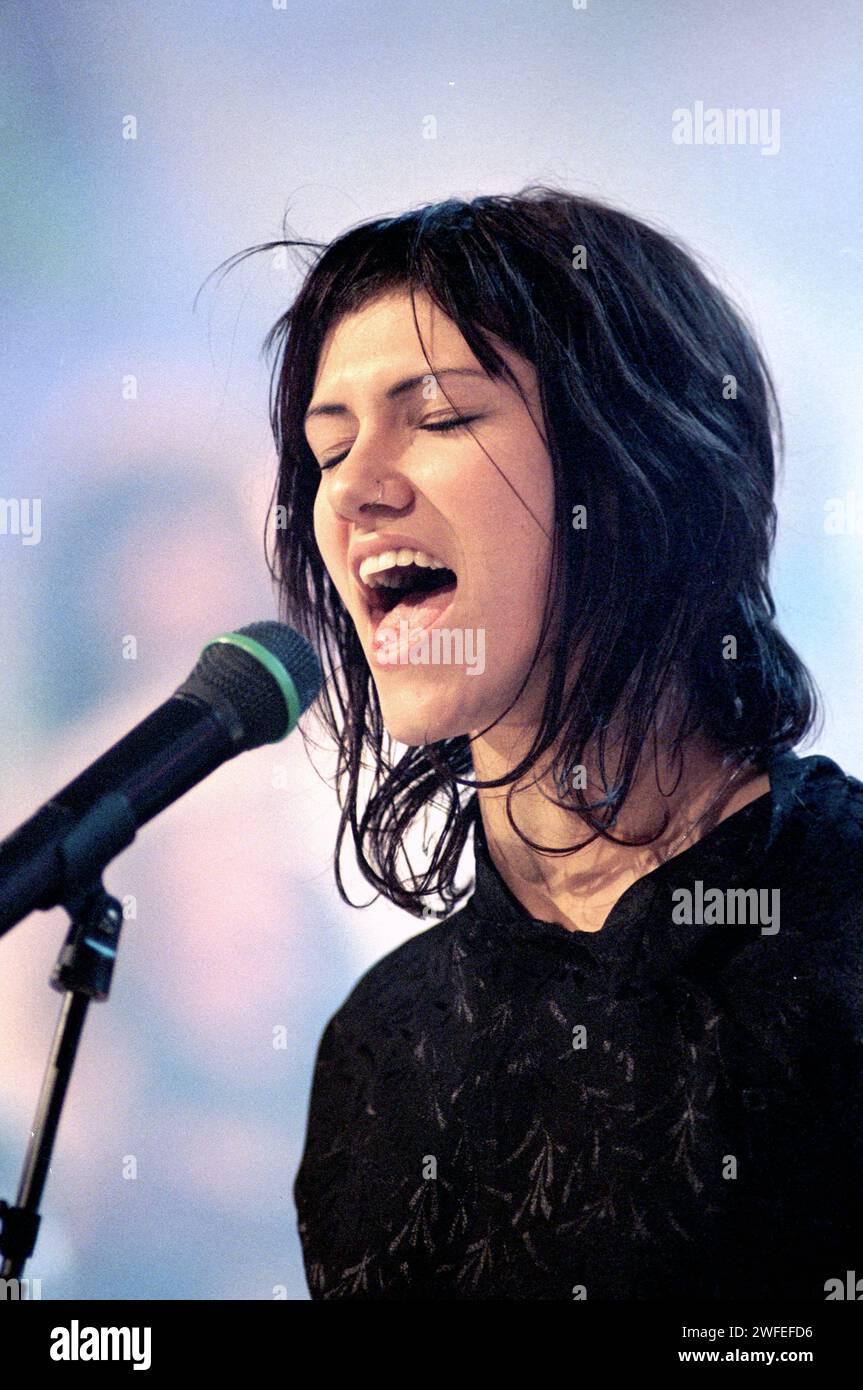 Elisa photos 1998 hi-res stock photography and images - Alamy
