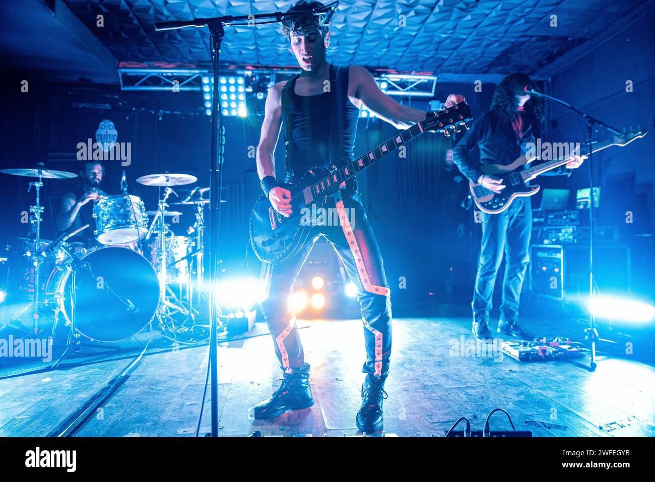 Dream machine hi-res stock photography and images - Alamy