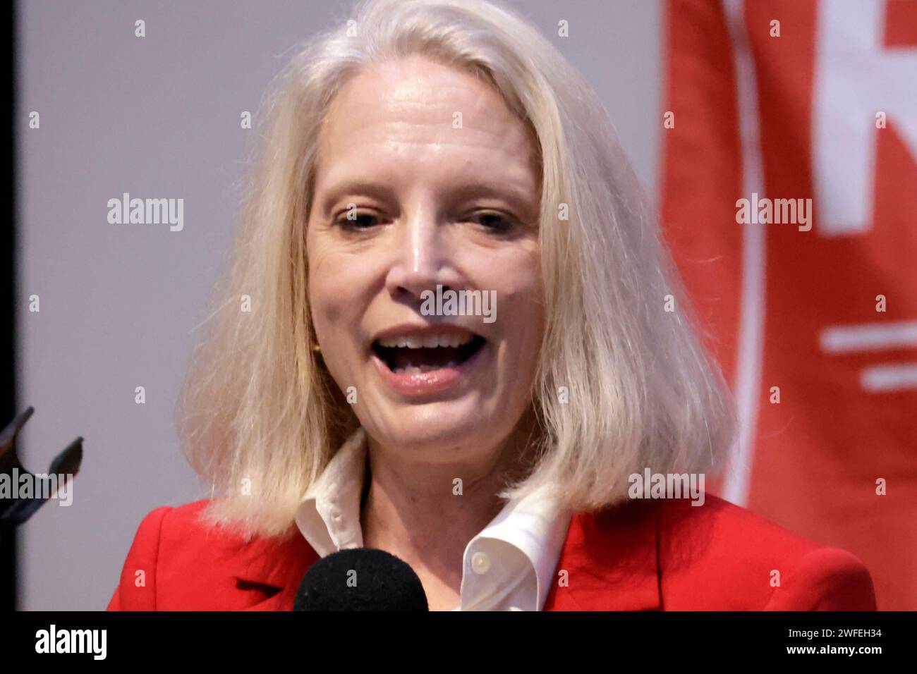 Kelly Daughtry, Republican candidate for U.S. House of Representatives ...